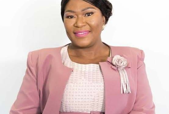 FLORENCE MASEBE TO REPLACE HARRIET MANAMELA AS MEIKIE MAPUTLA ON SKEEM ...